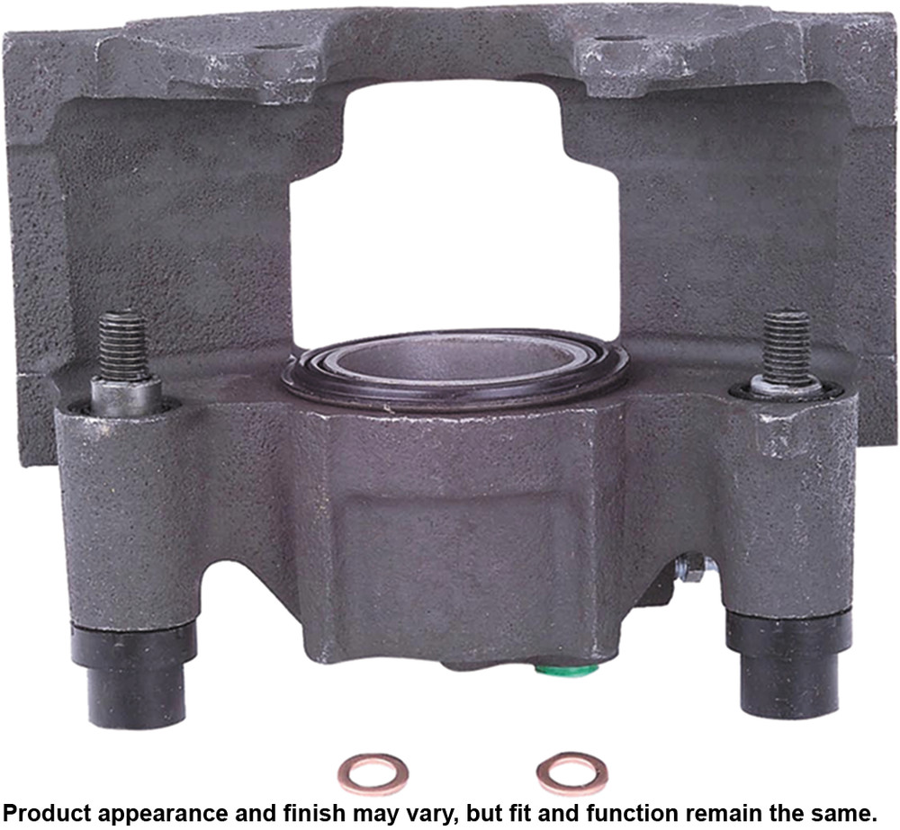 18-4301 CARDONE Braking System - A1 Auto Parts