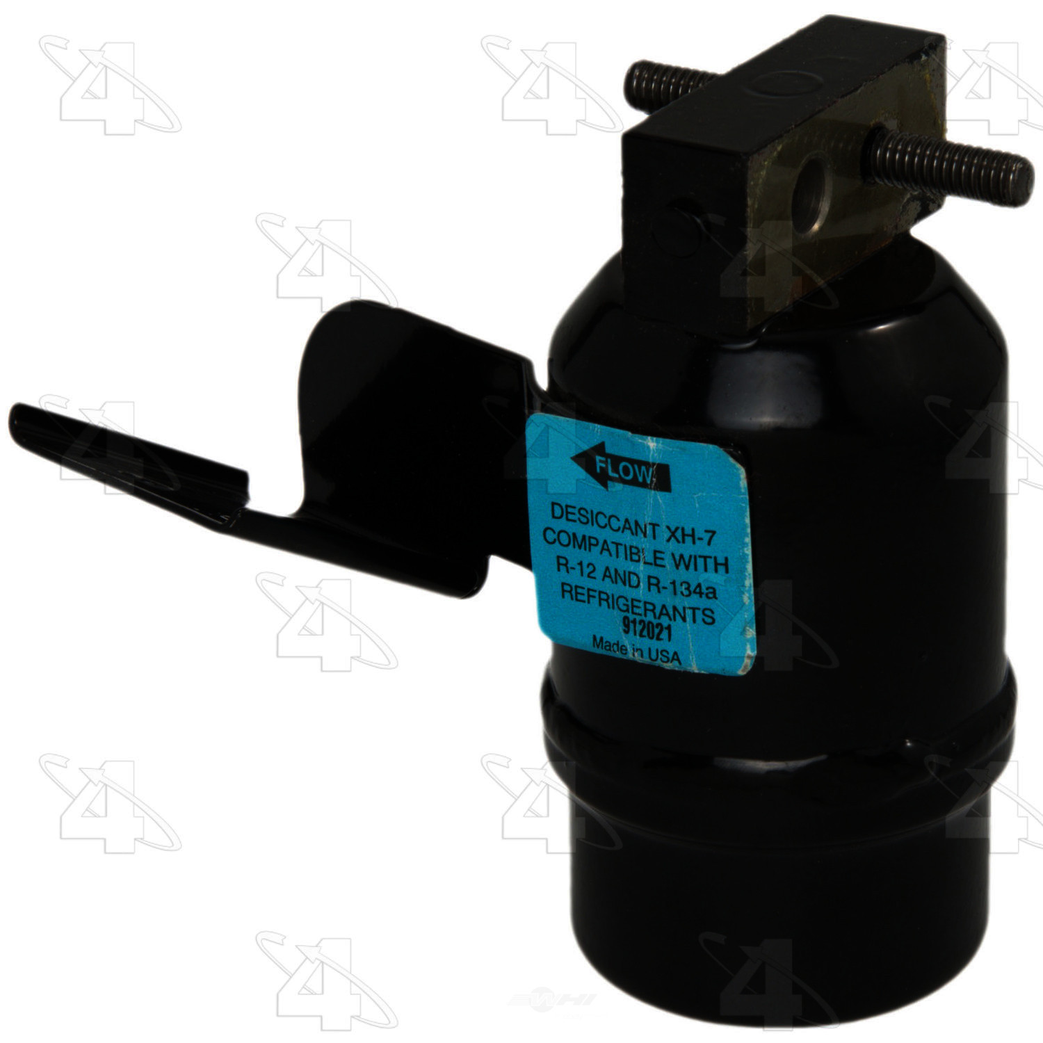 33341 FOUR SEASON A/C Heating - A1 Auto Parts