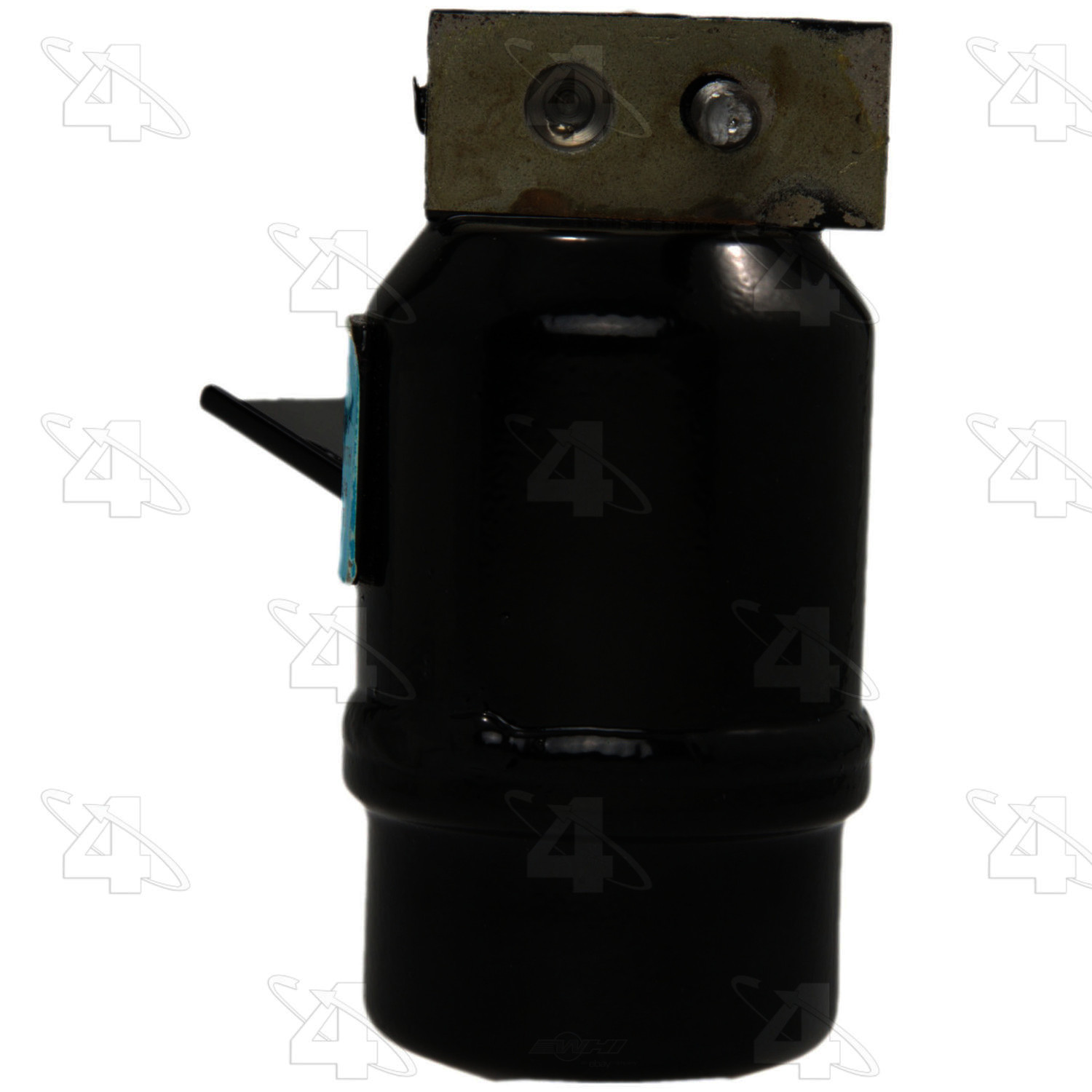 33341 FOUR SEASON A/C Heating - A1 Auto Parts