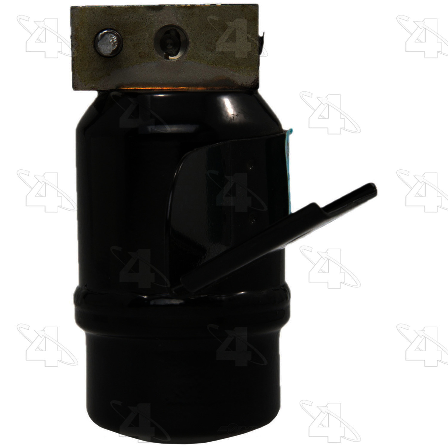 33341 FOUR SEASON A/C Heating - A1 Auto Parts